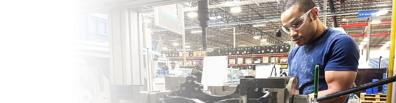 Aftermarket Service and Support - WABCO Solution Centre